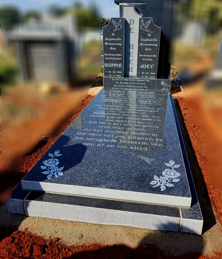 S 65 – Full Tombstones – Volgrafstene, Kopstukke, Baba Grafstene ...