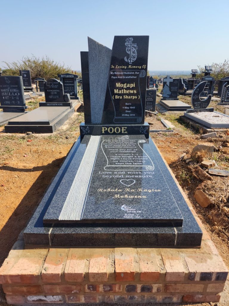 S 72 – Full Tombstones – Volgrafstene, Kopstukke, Baba Grafstene ...