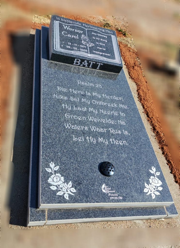S 73 – Full Tombstones – Volgrafstene, Kopstukke, Baba Grafstene ...