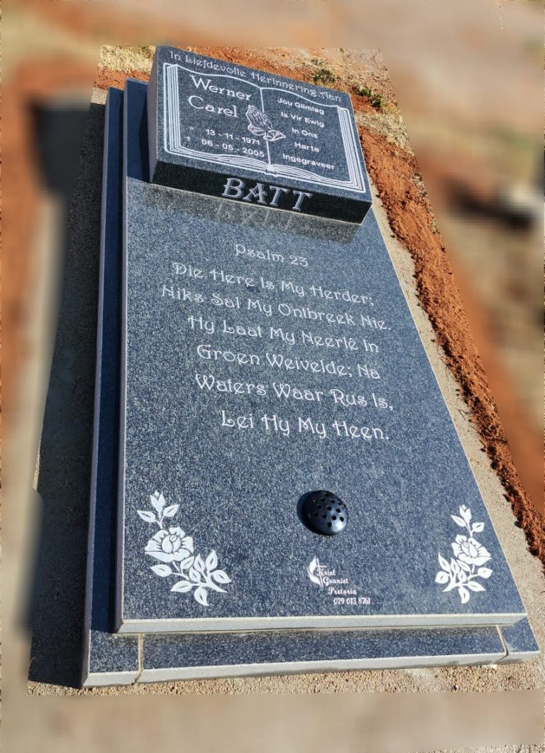 S 73 – Full Tombstones – Volgrafstene, Kopstukke, Baba Grafstene ...